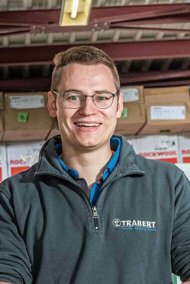 Kontakt | Josef Trabert GmbH Würzburg
